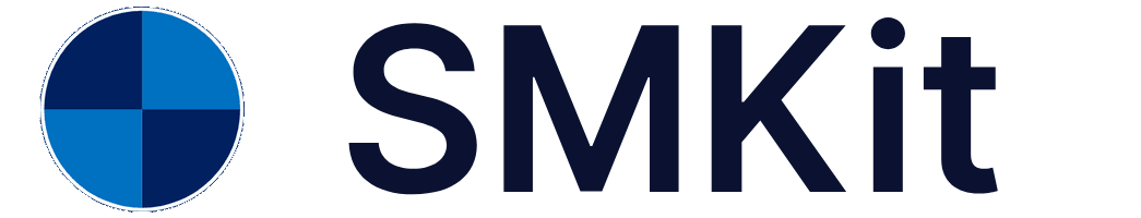 SMKit (Education Governance and Quality Kit) Manager